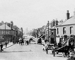 About – Long Eaton Guild