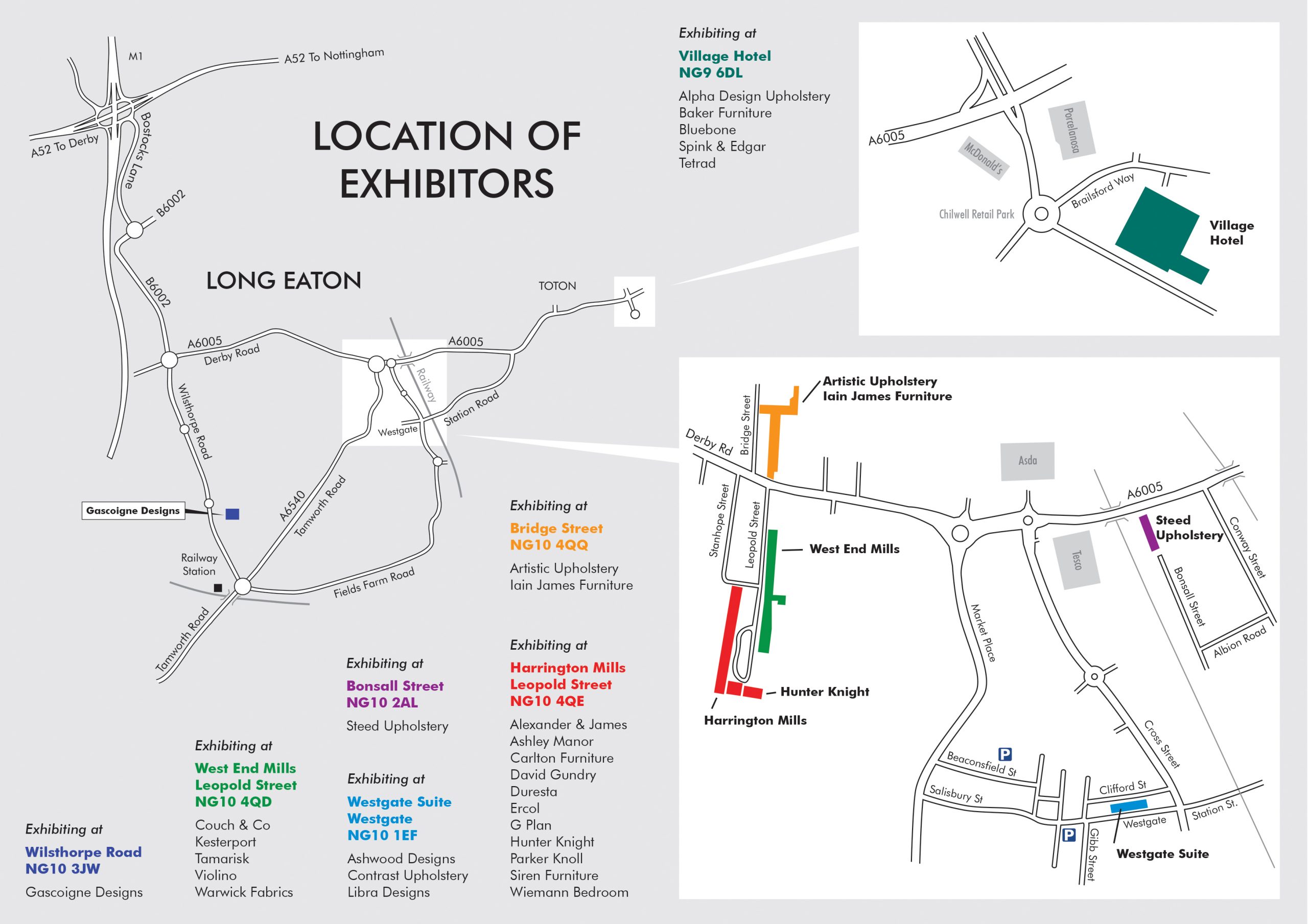 Longpoint – Long Eaton Guild